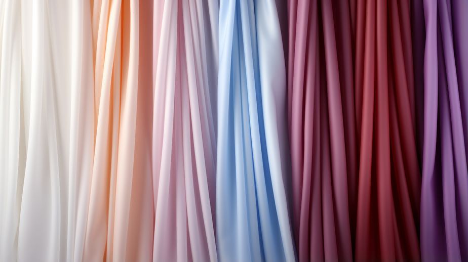 Choosing the Right Drapery for Your Event Theme